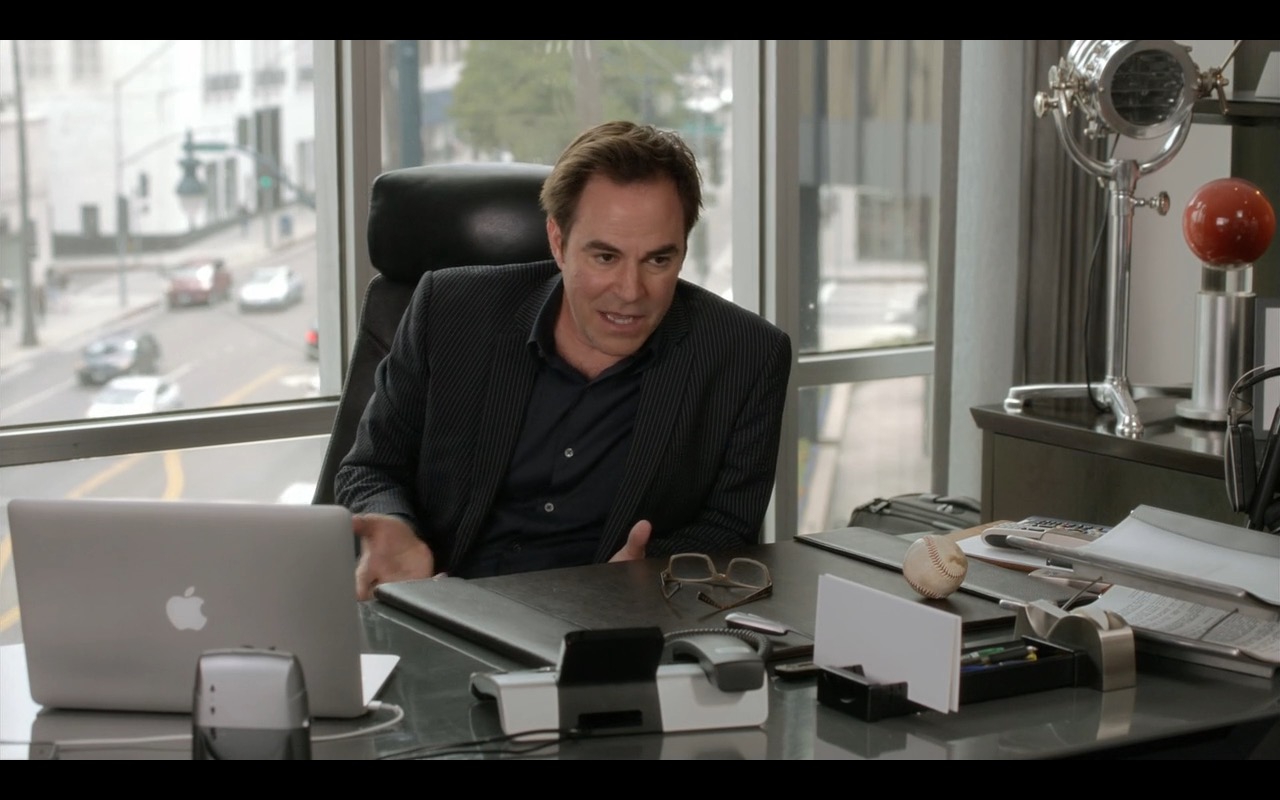 Apple MacBook Pro – Episodes