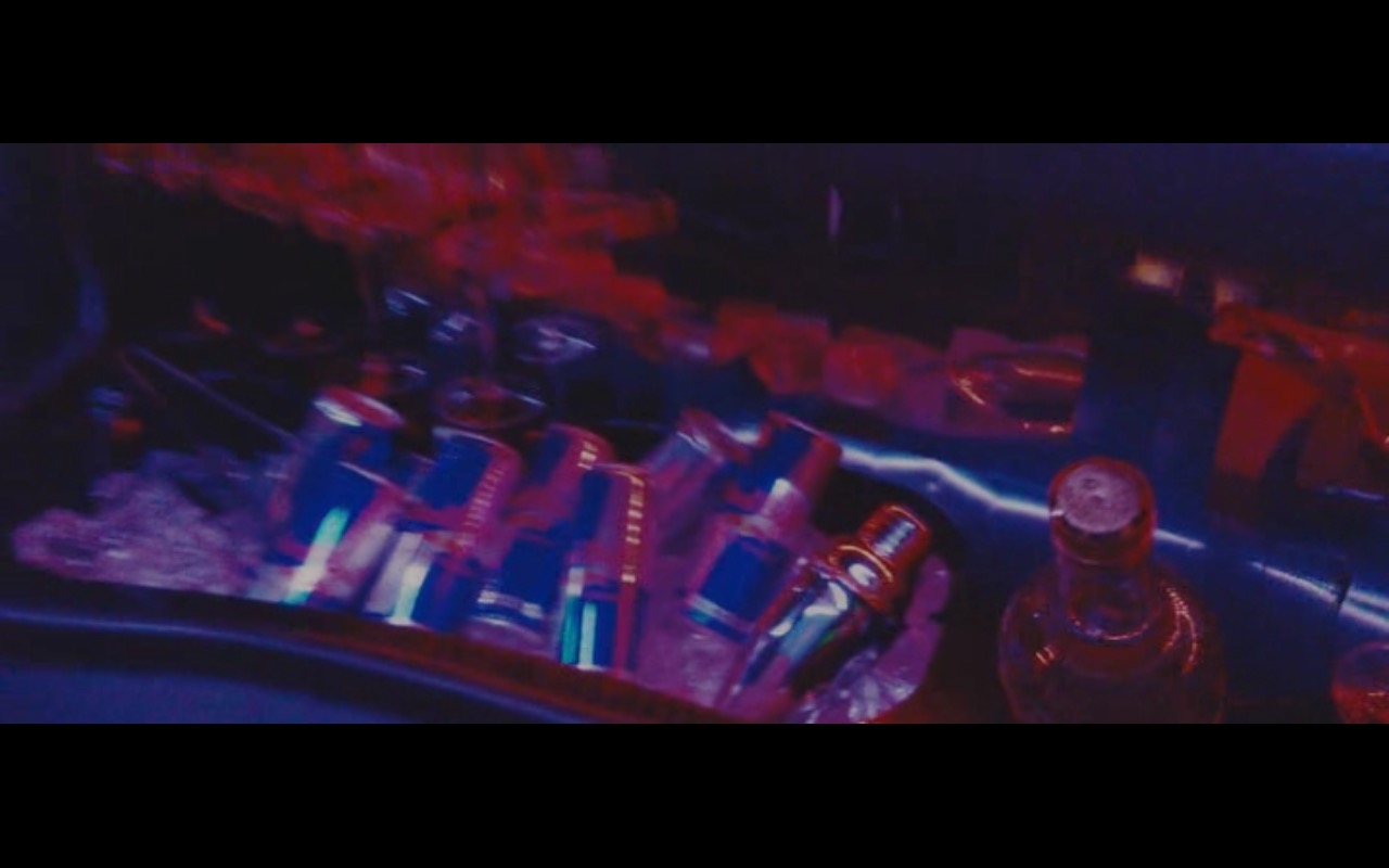 Red Bull – The Night Before (2015)