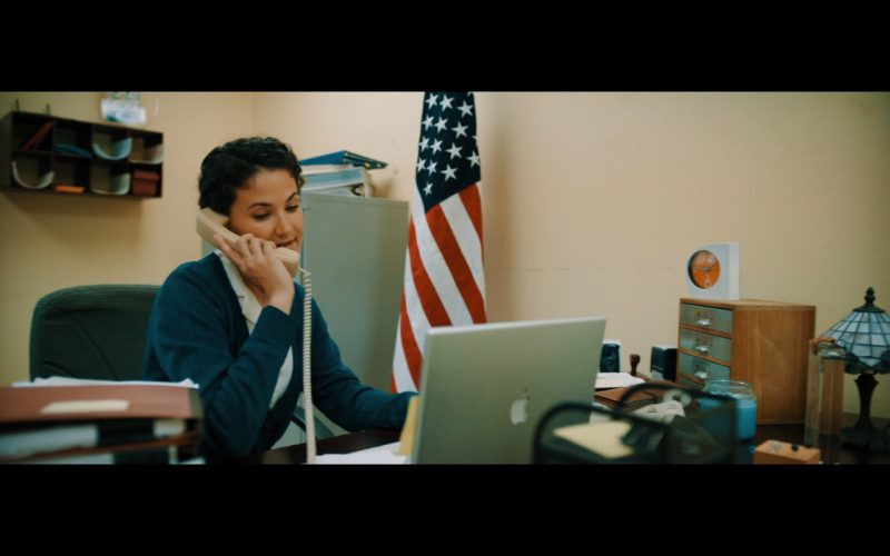 Apple MacBook Pro – Extortion (2017)