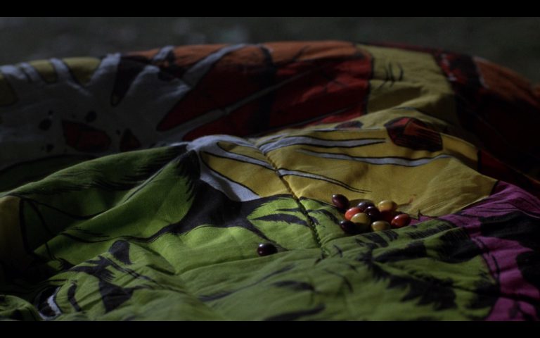 Reese's Pieces (The Hershey Company) – E.T. The Extra-Terrestrial (1982)