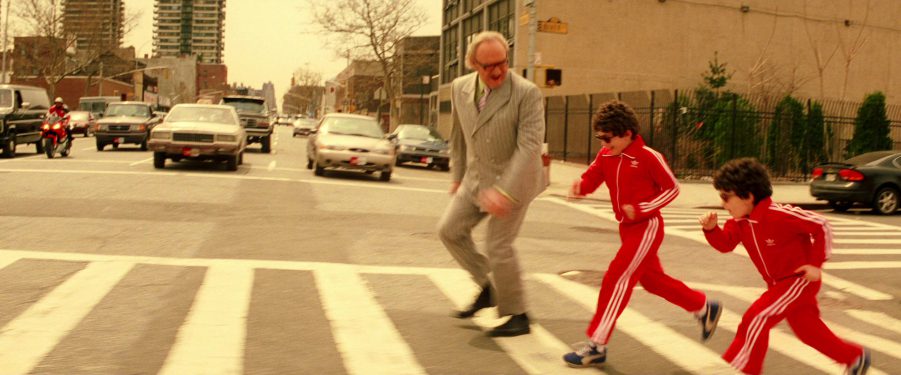 Adidas Tracksuits And Puma Shoes Worn By Grant Rosenmeyer (Ari ...