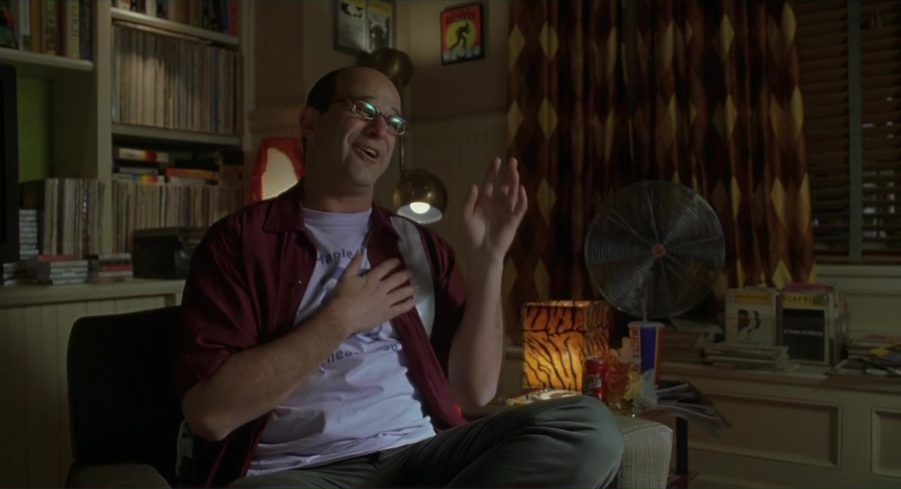 Coca-Cola In Little Nicky (2000)