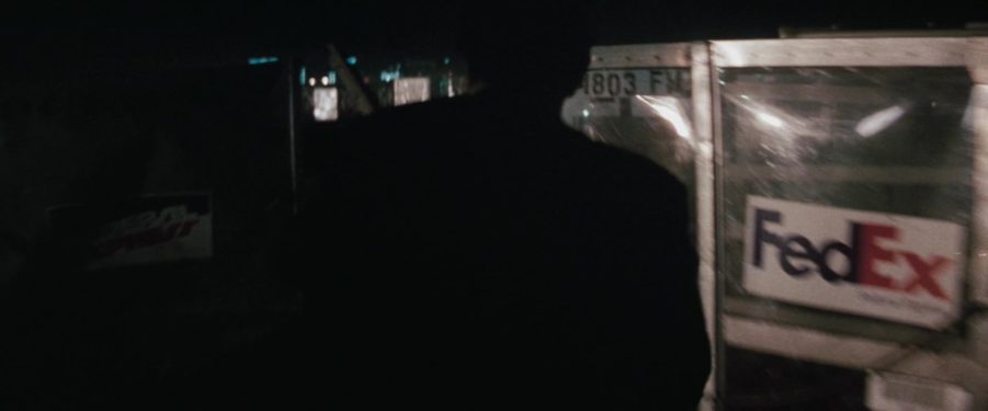 Fedex In Heat (1995)