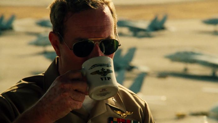 Ray-Ban Outdoorsman 3030 Sunglasses Worn By Duke Stroud As Air Boss ...