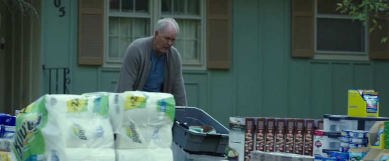 Bounty Paper Towels In The Tomorrow Man 2019 bounty-paper-towels-in-the-tomorrow-man-2019