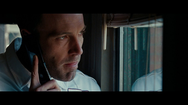 Motorola Mobile Phone Of Ben Affleck As Douglas 'Doug' MacRay In The ...