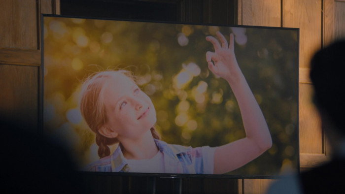 Sony TV In The Lost Symbol S01E01 "As Above, So Below" (2021)