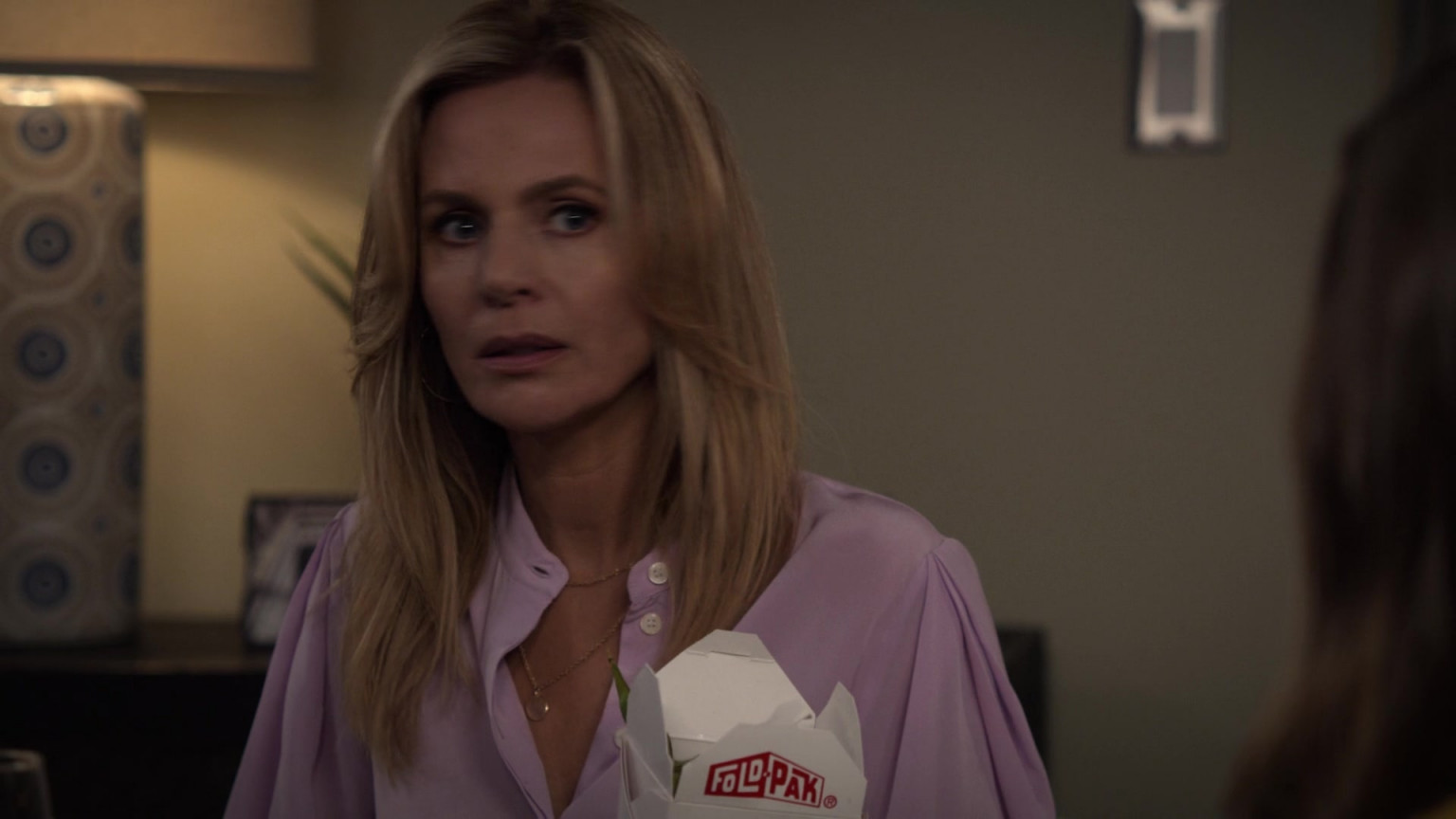 Fold-Pak Folding Carton Foodservice Containers In Big Shot S02E07 ...