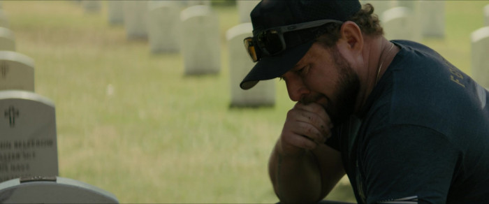 Oakley Sunglasses In Seal Team S06e10 Fair Winds And Following Seas 2022